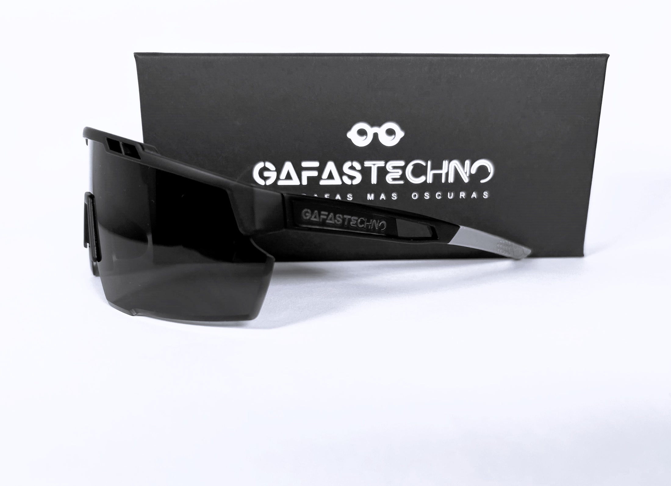 Techno Glasses – Gafas Techno
